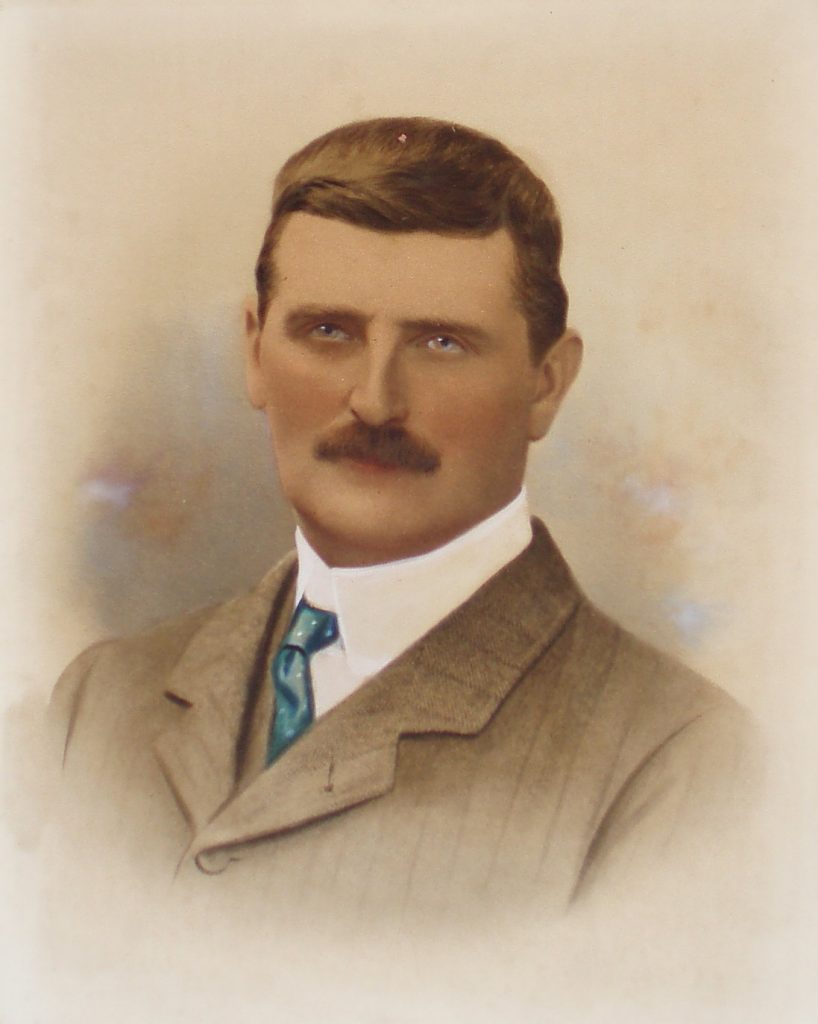 Holman Fred Stephens - Kent & East Sussex Railway