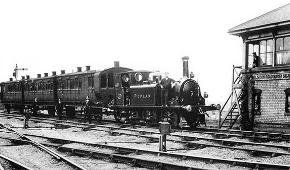 Buy Admission Tickets – Kent and East Sussex Railway