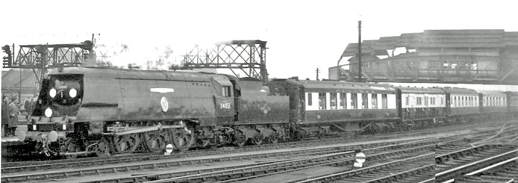 Isle of Thanet - Kent & East Sussex Railway