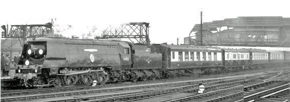 Lydia - Kent & East Sussex Railway