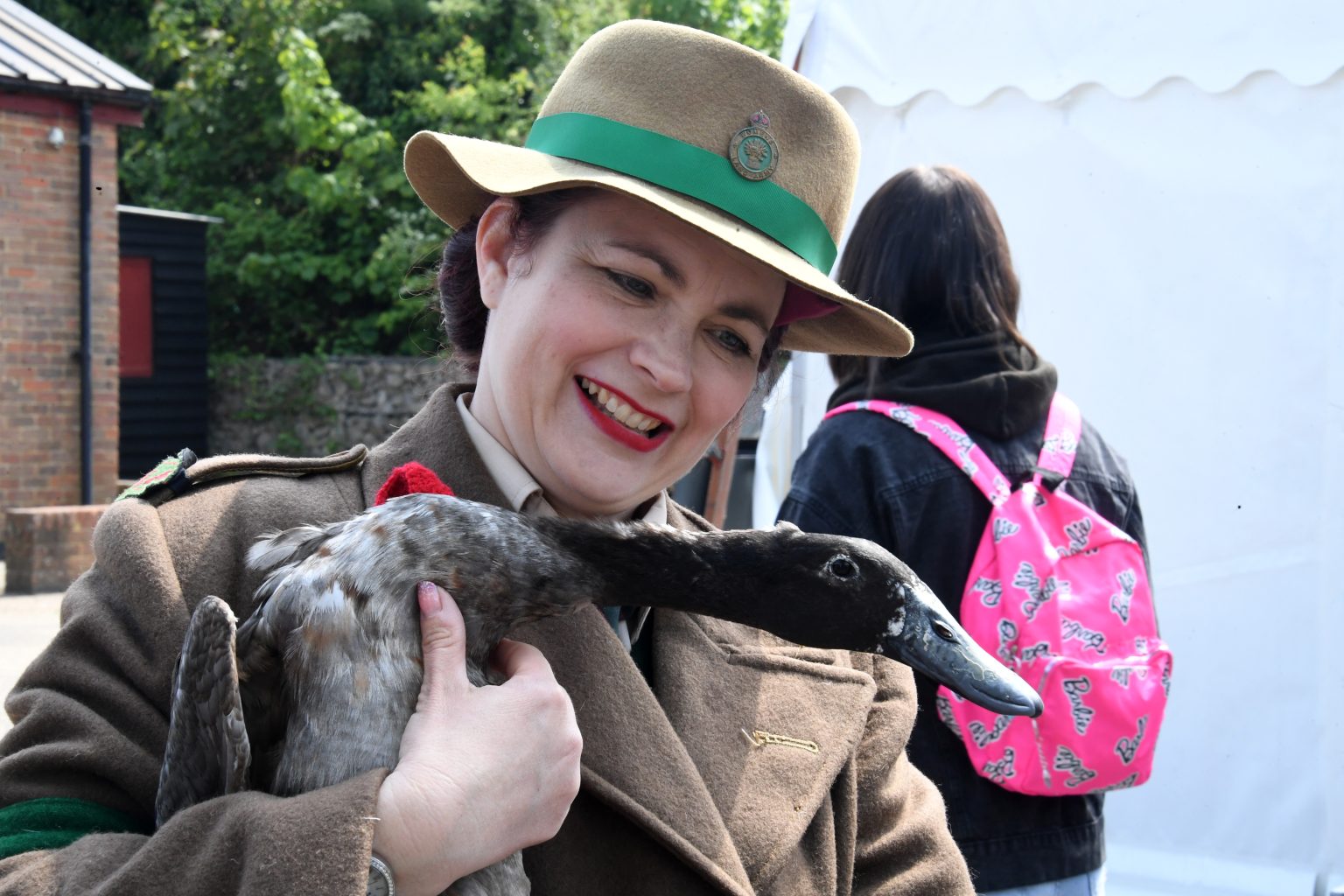 1940s Weekend 2024 - Kent & East Sussex Railway