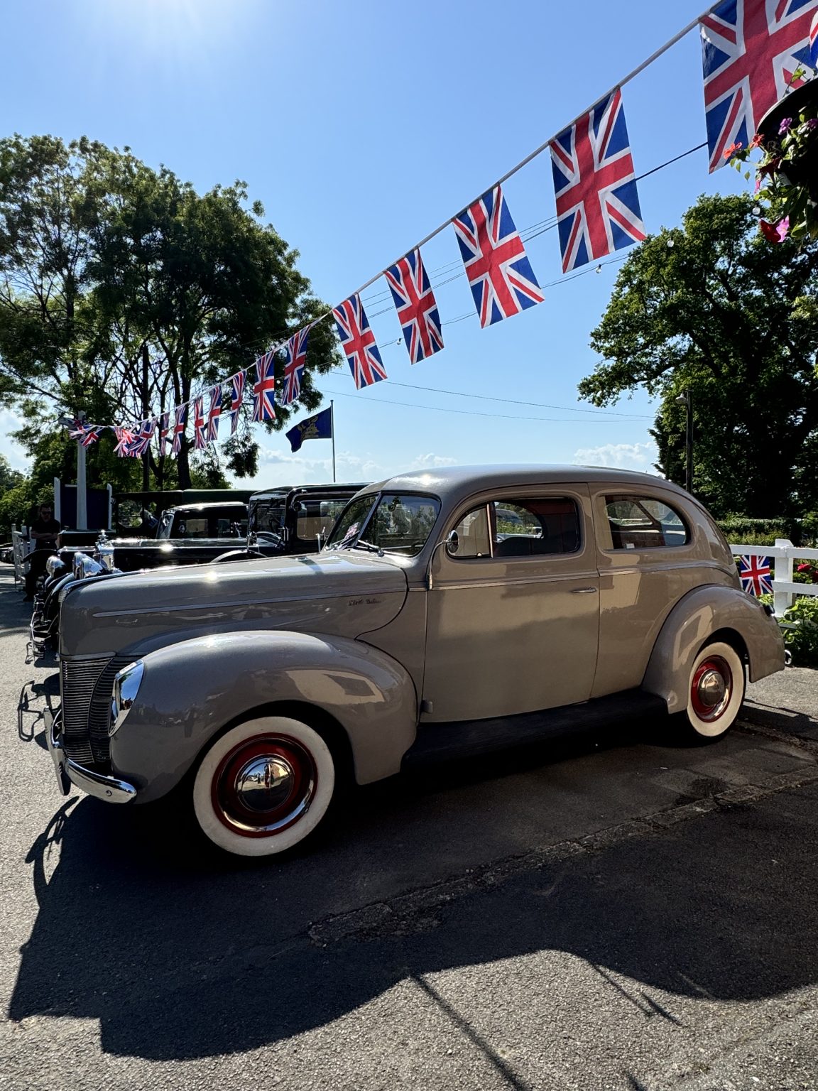 1940s Weekend 2025 - Kent & East Sussex Railway