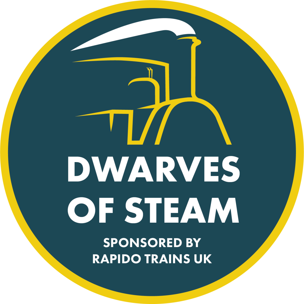Gala will celebrate small but mighty steam heroes - Kent & East Sussex ...